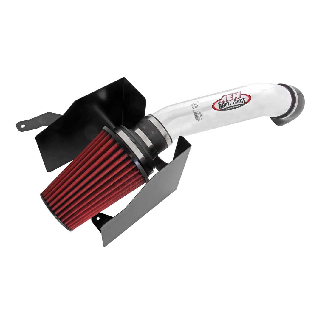 Hummer H2 Air Intake