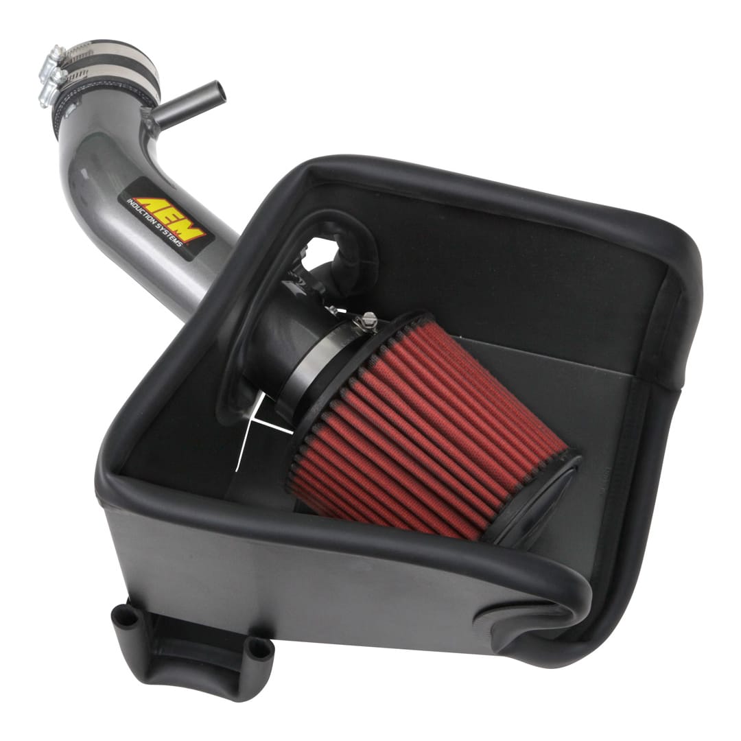 Toyota Corolla Air Intake