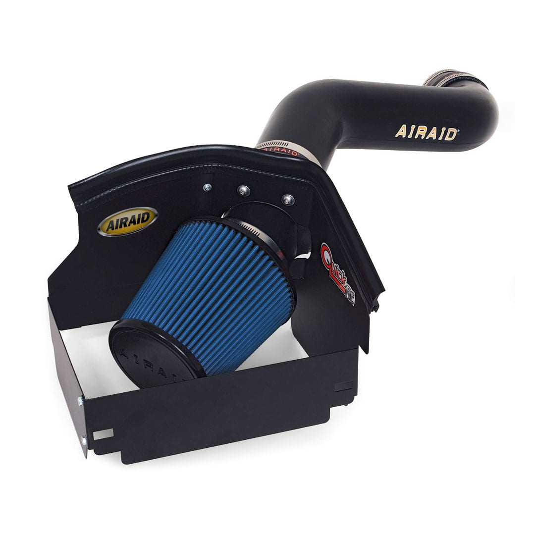 Jeep Grand Cherokee Air Intake