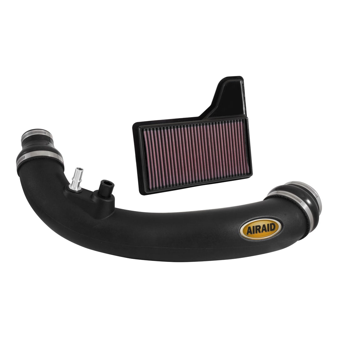 Ford Mustang Air Intake