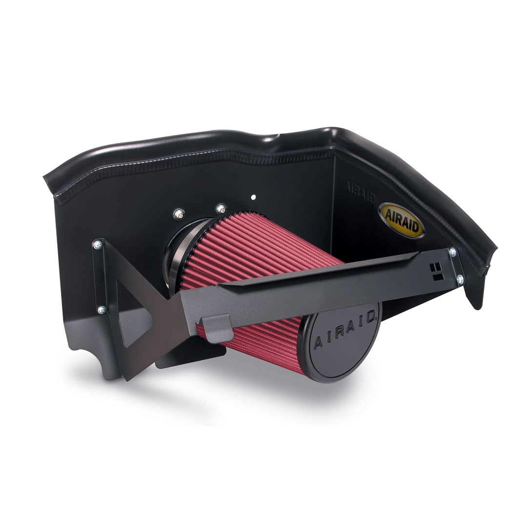 Nissan Pathfinder Air Intake