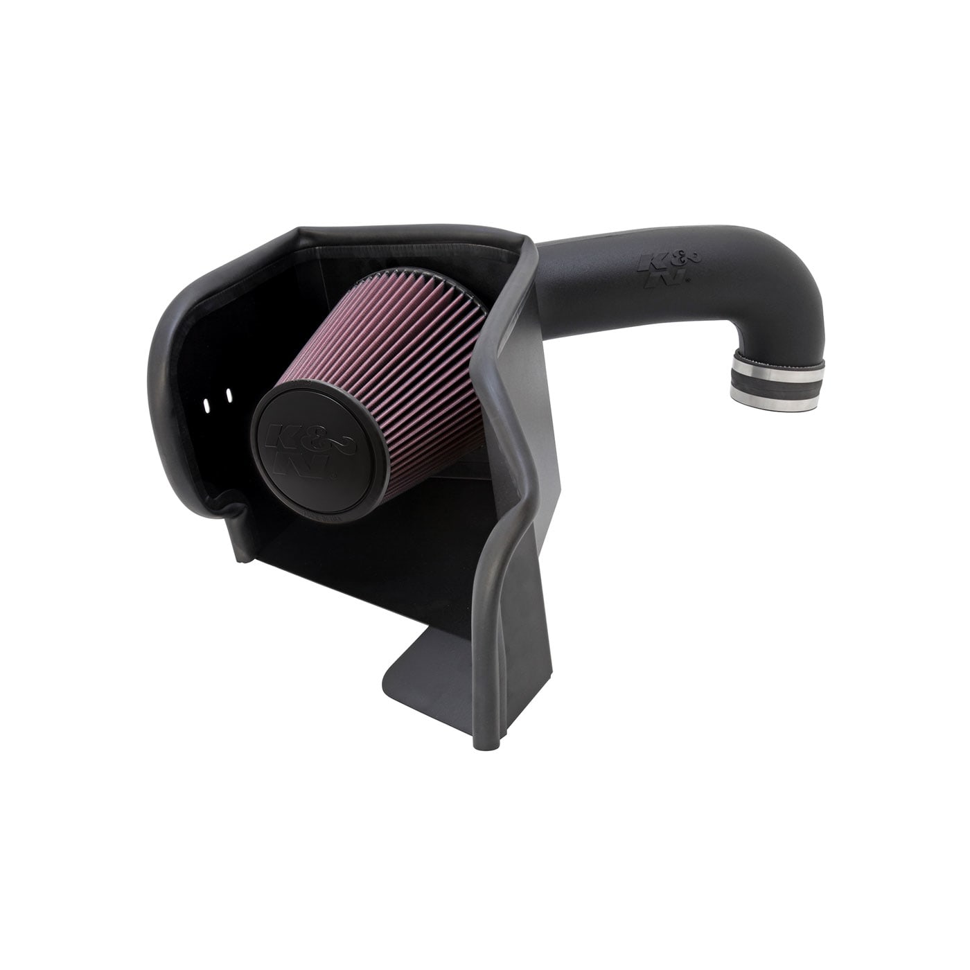 Performance Air Intake System