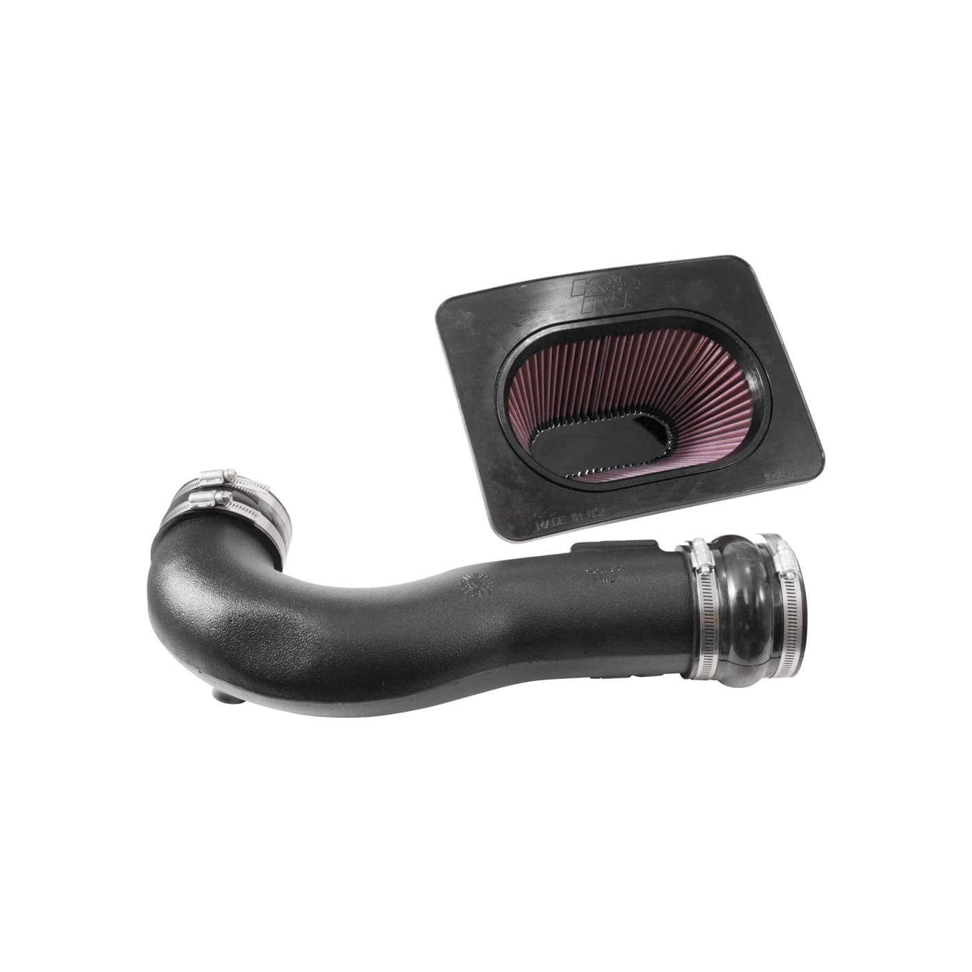 Performance Air Intake System