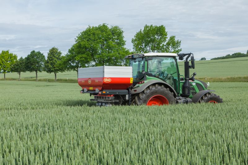 Vicon-Disc-Spreader-RO-0270 / Images / Media - Kverneland Group ...