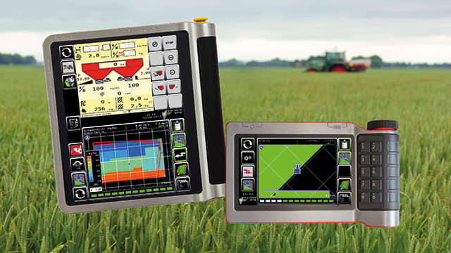 IsoMatch GEOCONTROL - Vicon