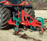 Subsoilers - Kverneland