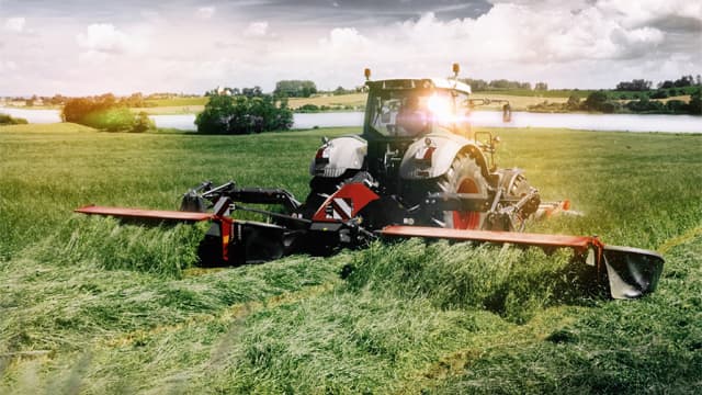 Vicon - My Way of Farming - Vicon