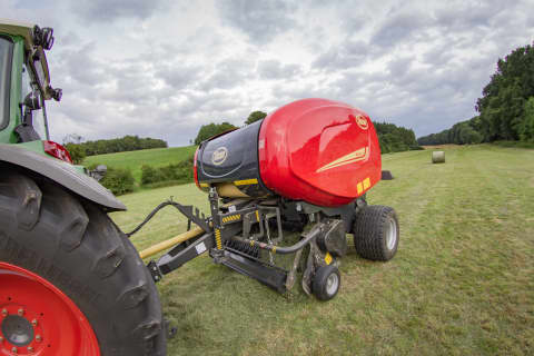 Vicon (Benelux Dutch) - Farming with passion