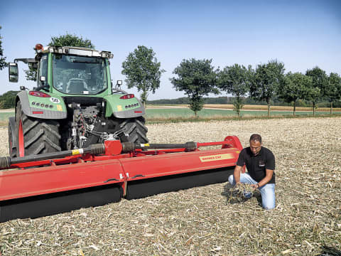 Contact commercial - Vicon