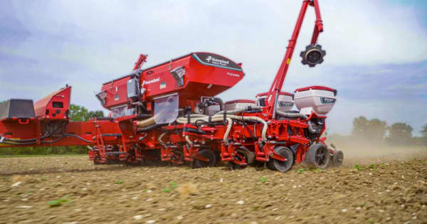 Kverneland Group Finance – Nuova campagna finanziaria DYANAMICS su ...