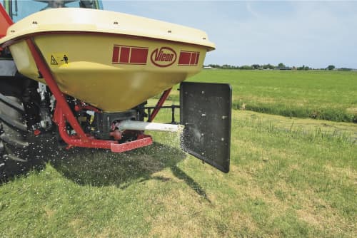 SuperFlow PS403 - Gordon Hegarty & Sons