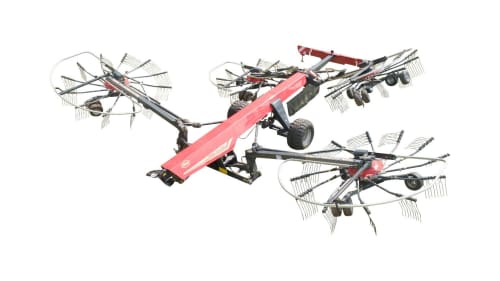 Presse / Vicon brand France / Home - Vicon France