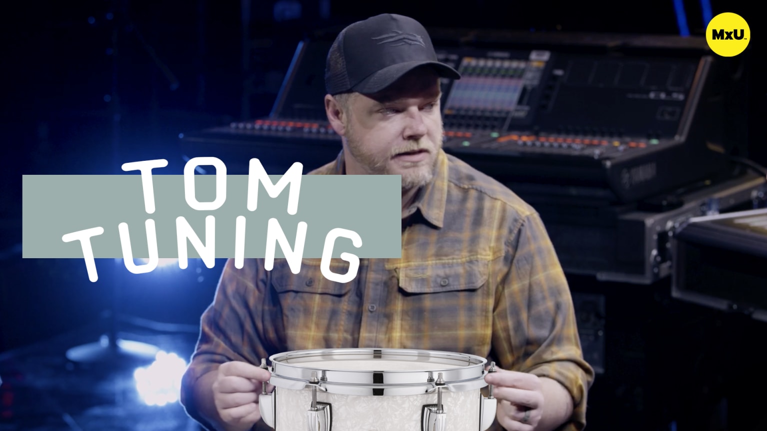 Tom Tuning - MxU