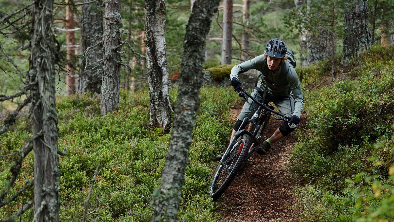 Norrøna official online shop - Premium outdoor clothing