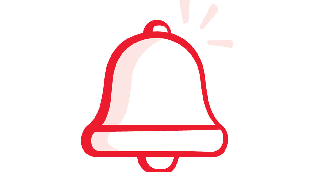 Varsling - Kavli Norge