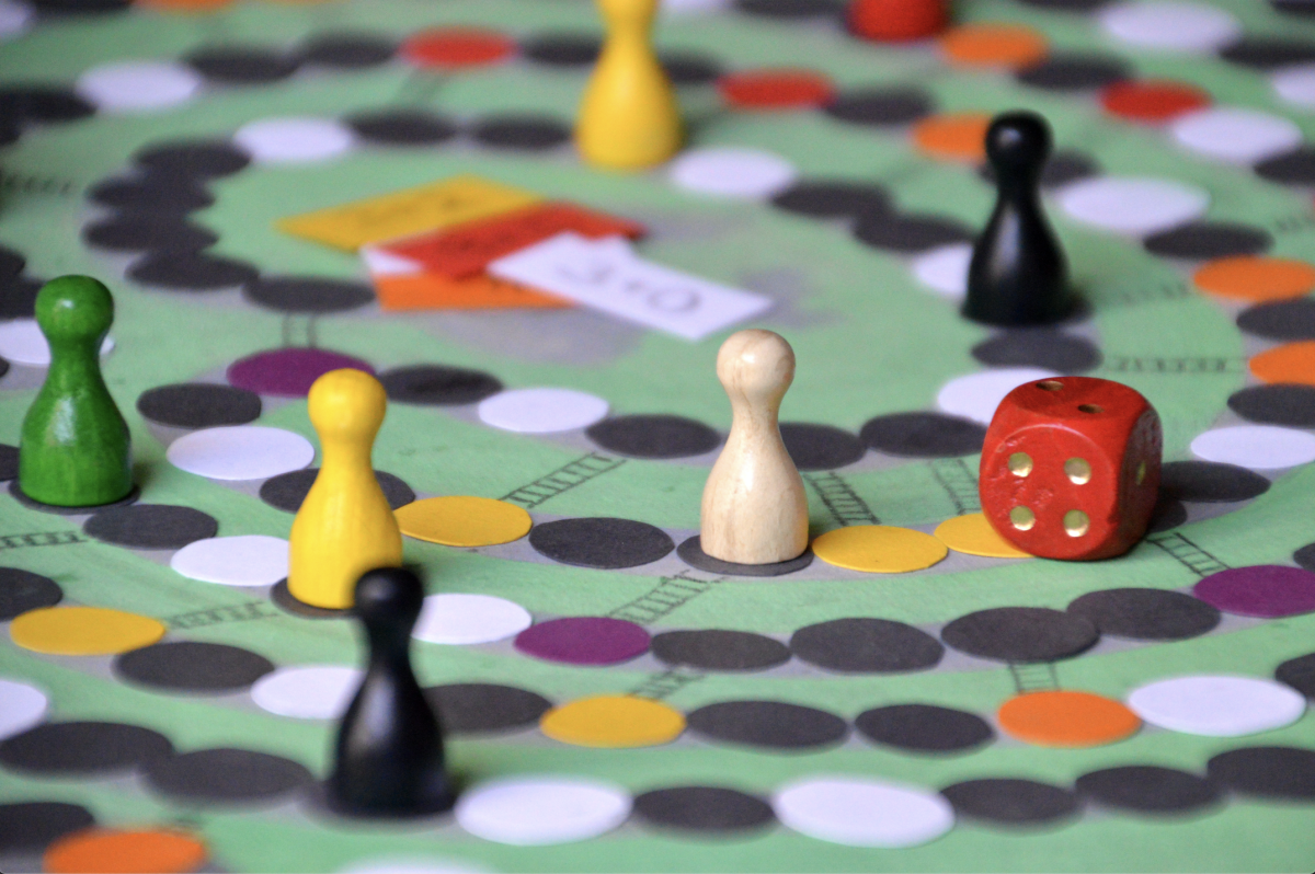 Visit.org | Create Math Board Games for Upper Primary Australian Students