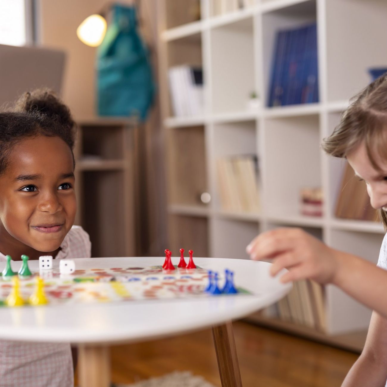Visit.org | Create Math Board Games for Upper Primary Australian Students