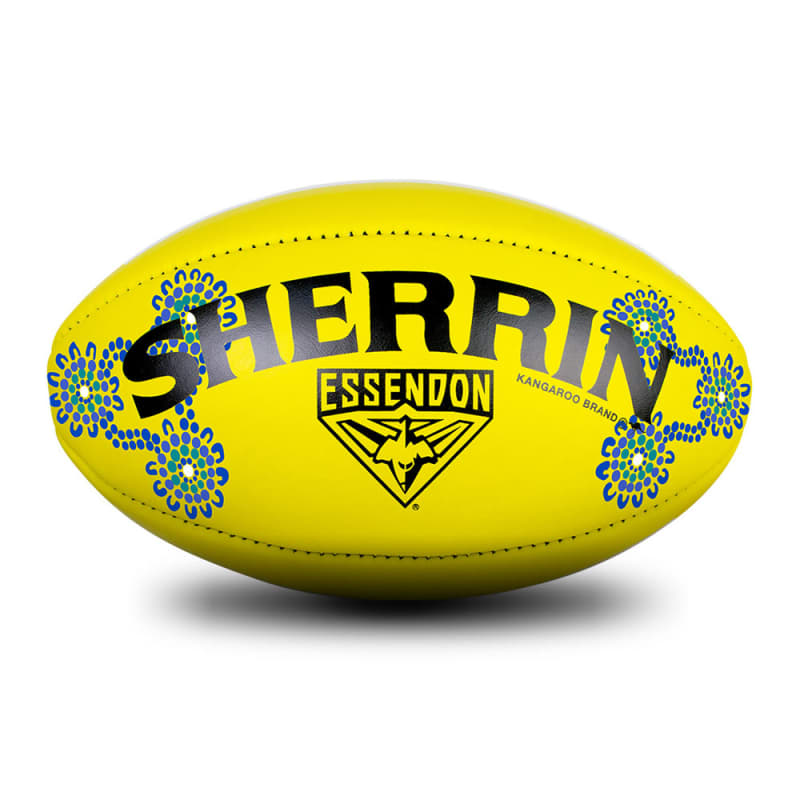 AFL Official Game Balls, Match Ball | Shop Online