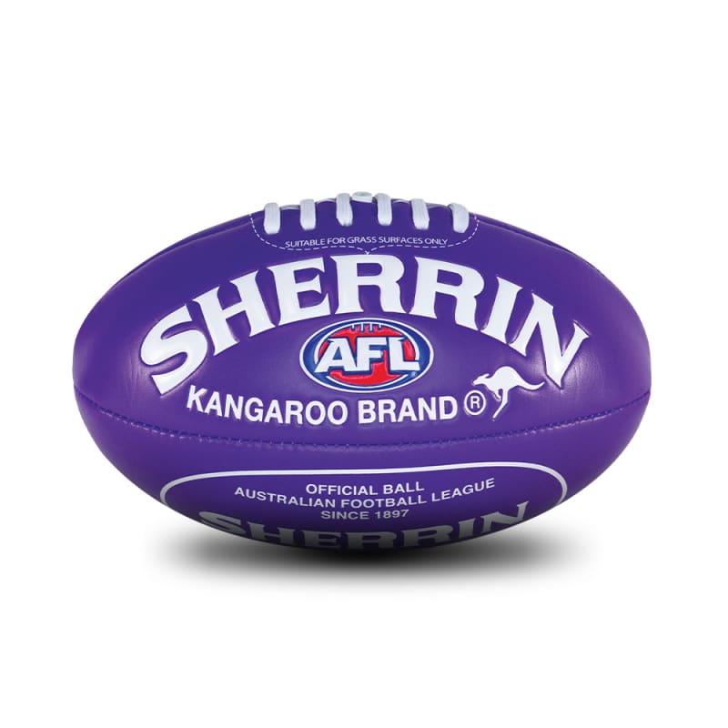 Soft Touch Footballs