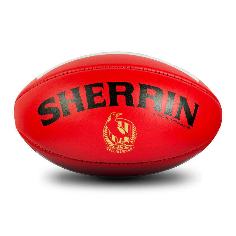 AFL Official Game Balls, Match Ball | Shop Online