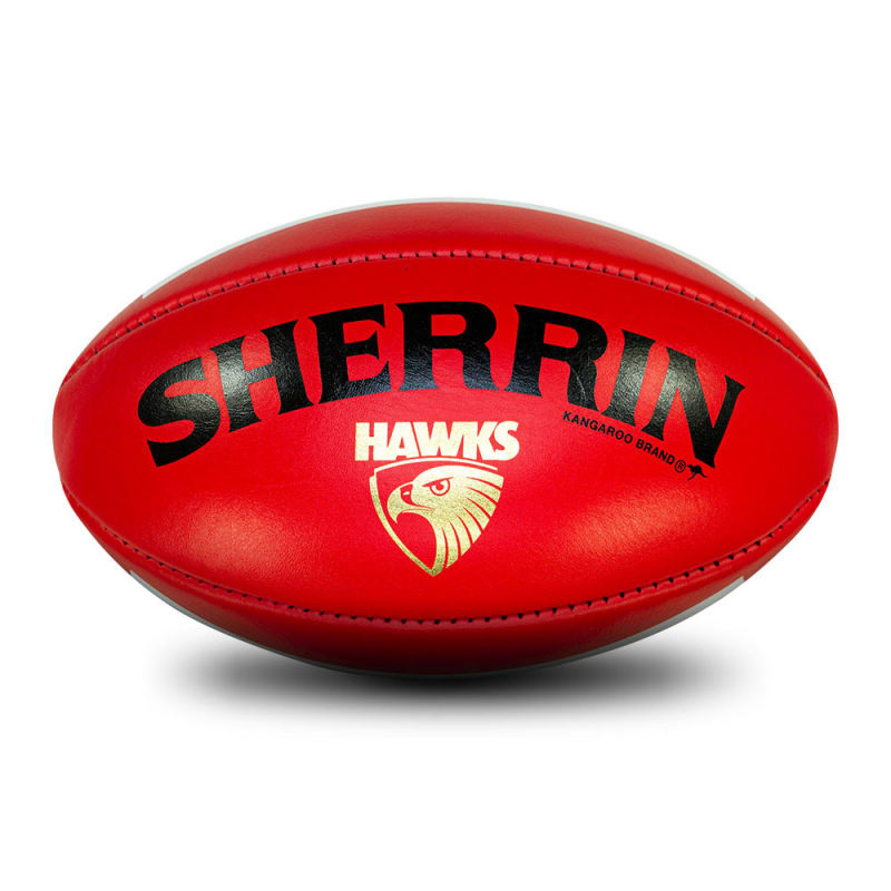 AFL Official Game Balls, Match Ball | Shop Online