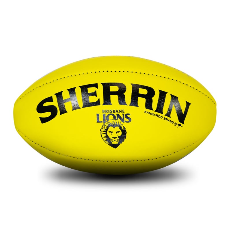 AFL Official Game Balls, Match Ball | Shop Online