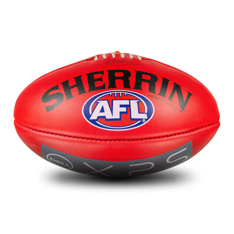 AFL Official Game Balls, Match Ball | Shop Online