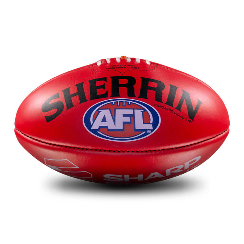 AFL Official Game Balls, Match Ball | Shop Online