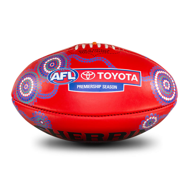 AFL Official Game Balls, Match Ball | Shop Online