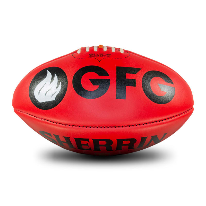 AFL Official Game Balls, Match Ball | Shop Online