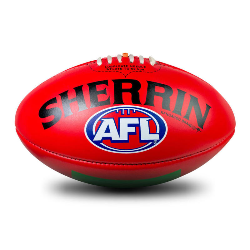 AFL Official Game Balls, Match Ball | Shop Online