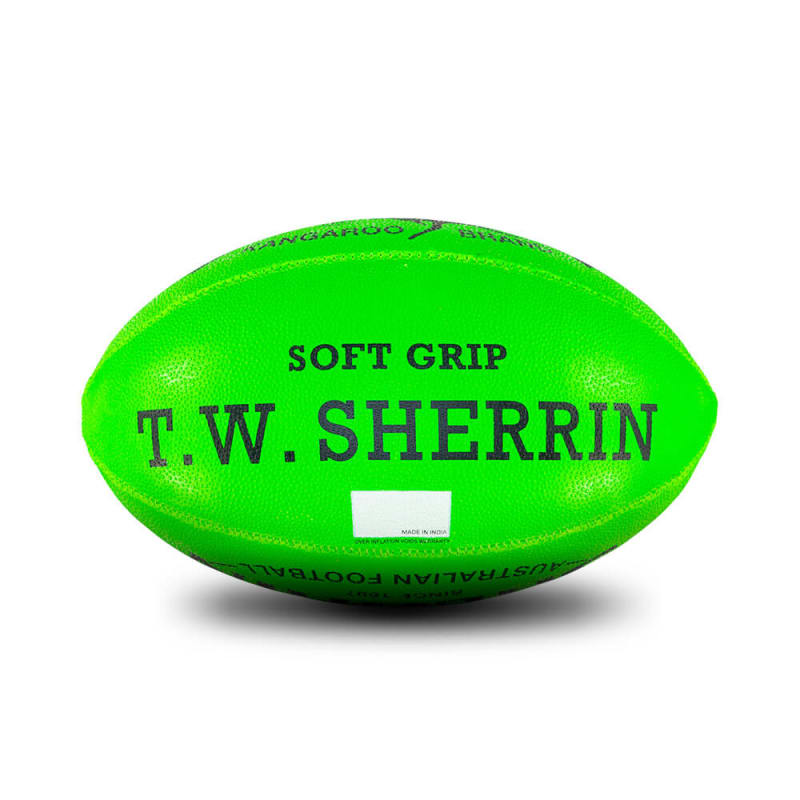 Soft Touch Footballs