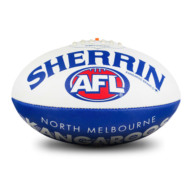 AFL Team Footballs