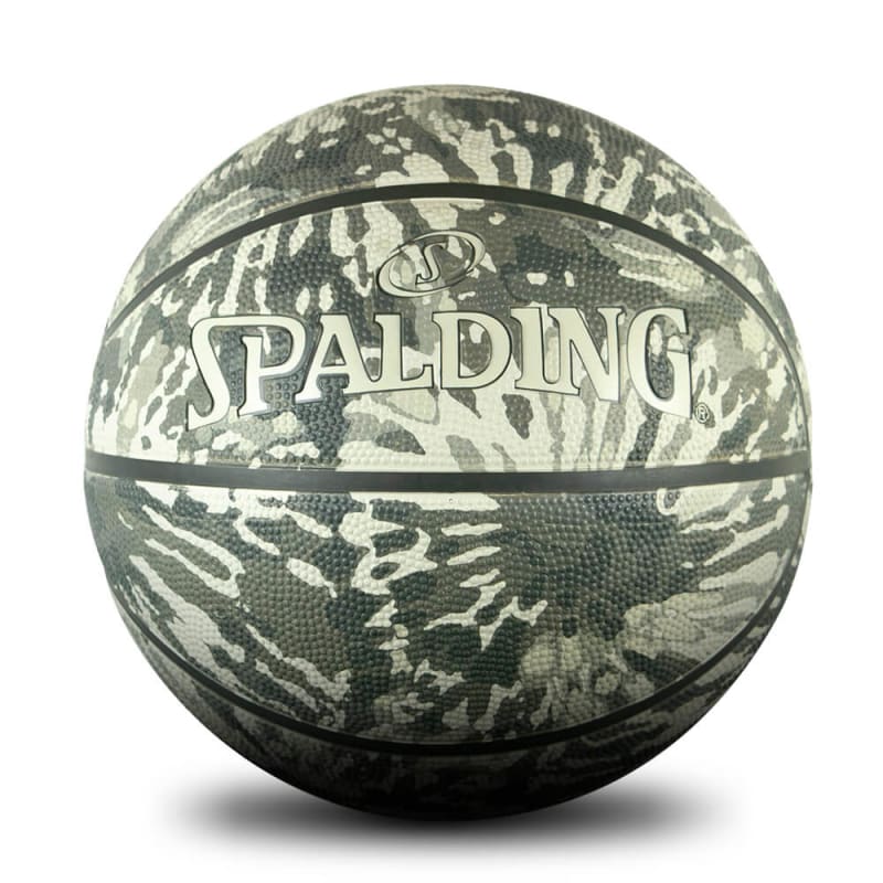 Best Outdoor Basketballs | Spalding Outdoor Basketballs