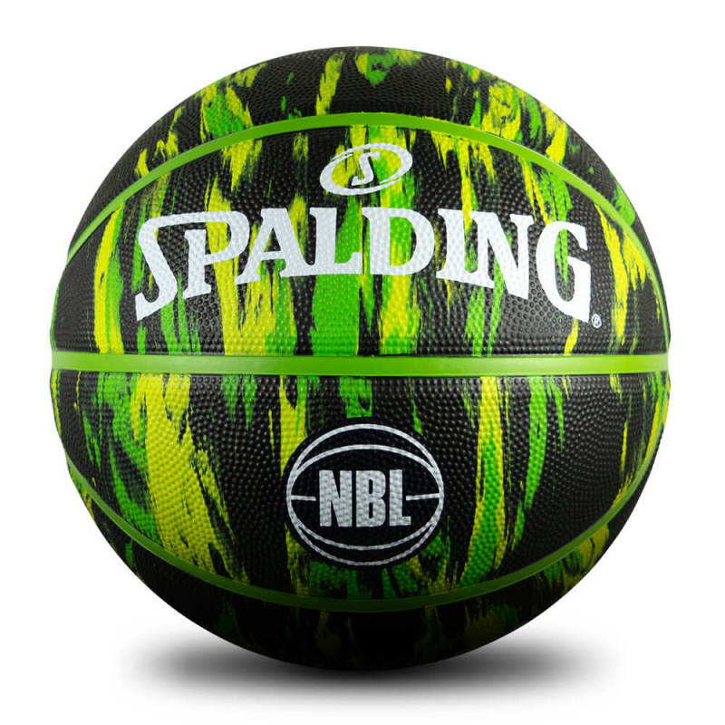 Official NBL Basketballs