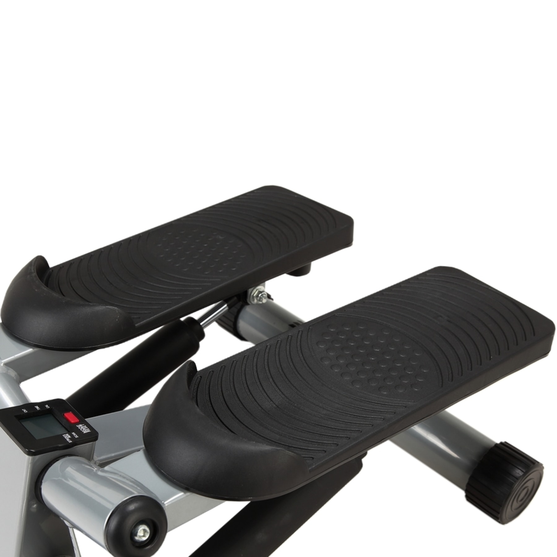 Reflex Step Elliptical Machine – GDAY