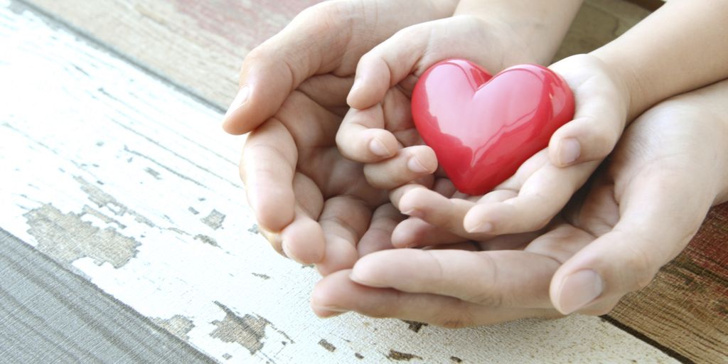 5 Surprising Ways to Love Your Heart - Sharecare