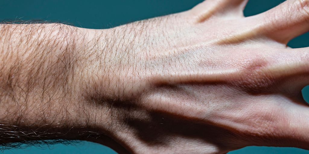 What Are The Signs Of Hand Cancer at Dorothy Torrey blog