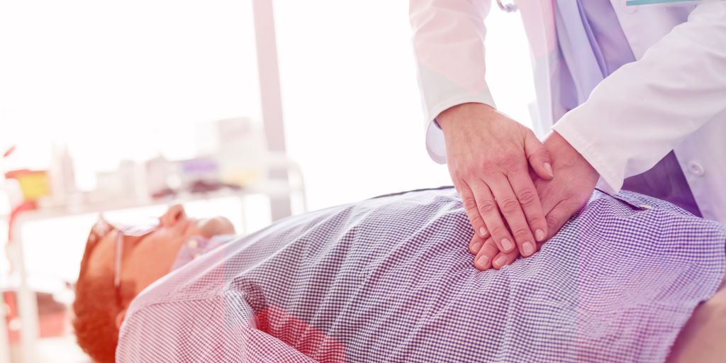 Diverticular disease basics: what you need to know - Sharecare