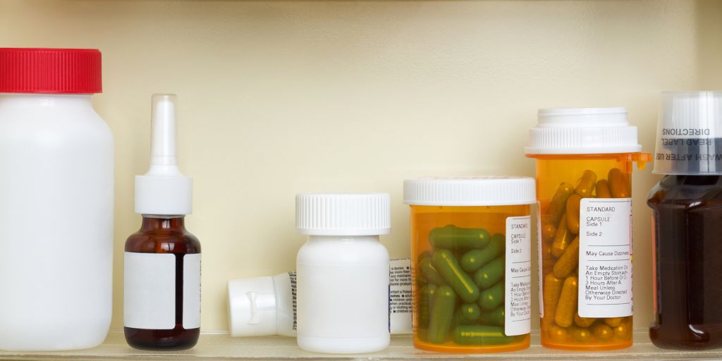 Can medications other than antipsychotics cause TD? - Sharecare