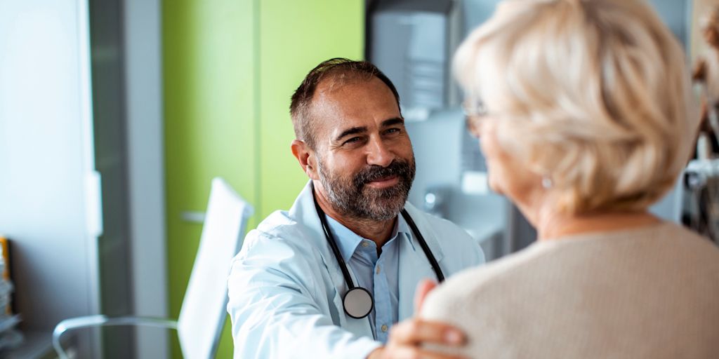 Strategies for communicating with your cancer care team - Sharecare