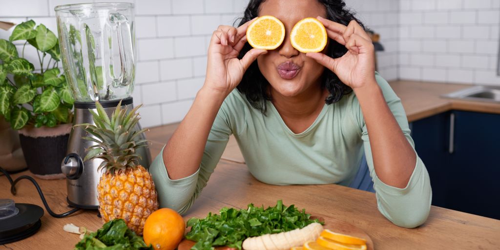 5 best foods for your eyes | eye-health - Sharecare