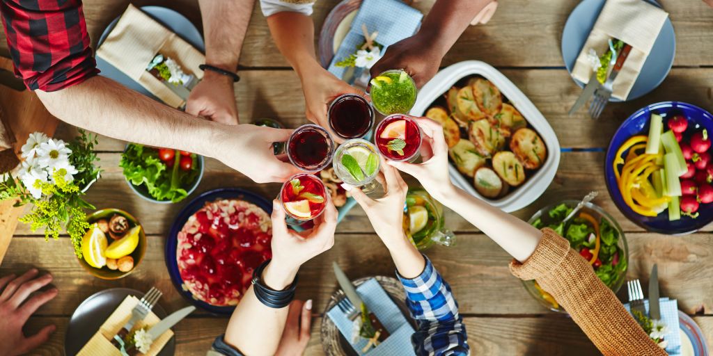 The best (and worst) drinks for heart health | heart-health - Sharecare