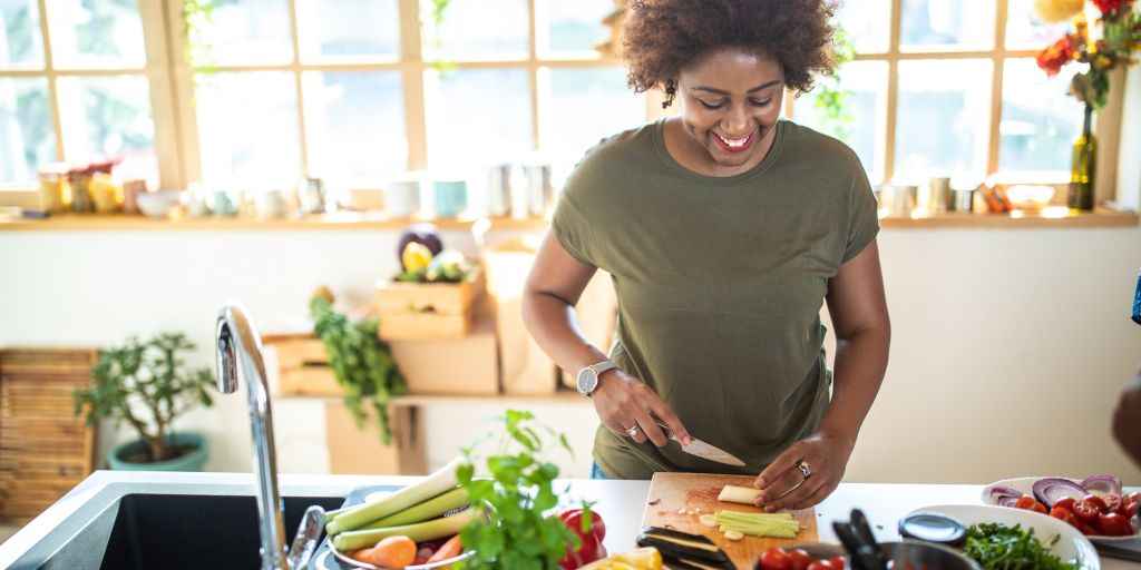 Is your kitchen making you sick? How to prevent food poisoning | diet ...