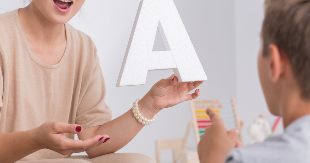 Everything You Need to Know About the Most Common Speech Disorders ...