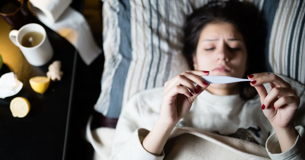 Understanding the mumps: symptoms, treatment, and prevention - Sharecare