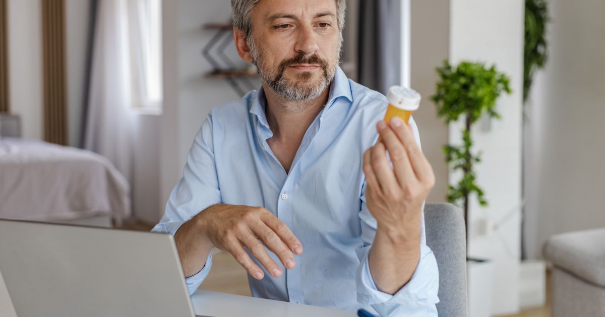 Can cholesterol drugs help slow MS progression? - Sharecare