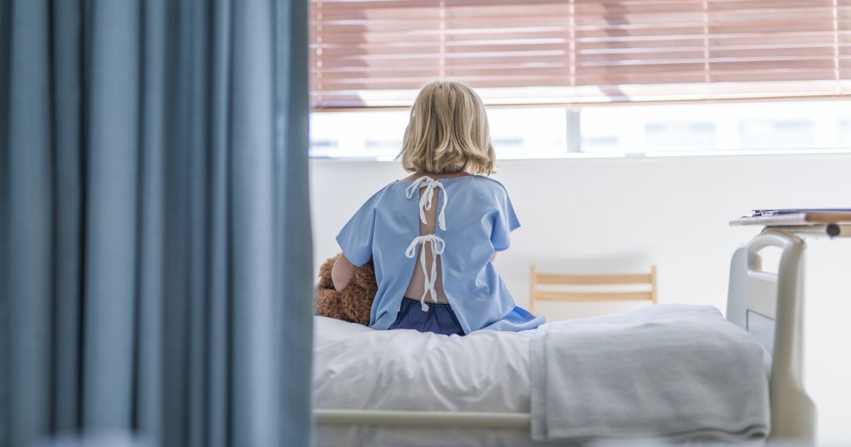 6 signs your child should go to the ER | child-development - Sharecare