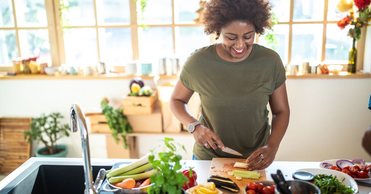 Is your kitchen making you sick? How to prevent food poisoning | diet ...