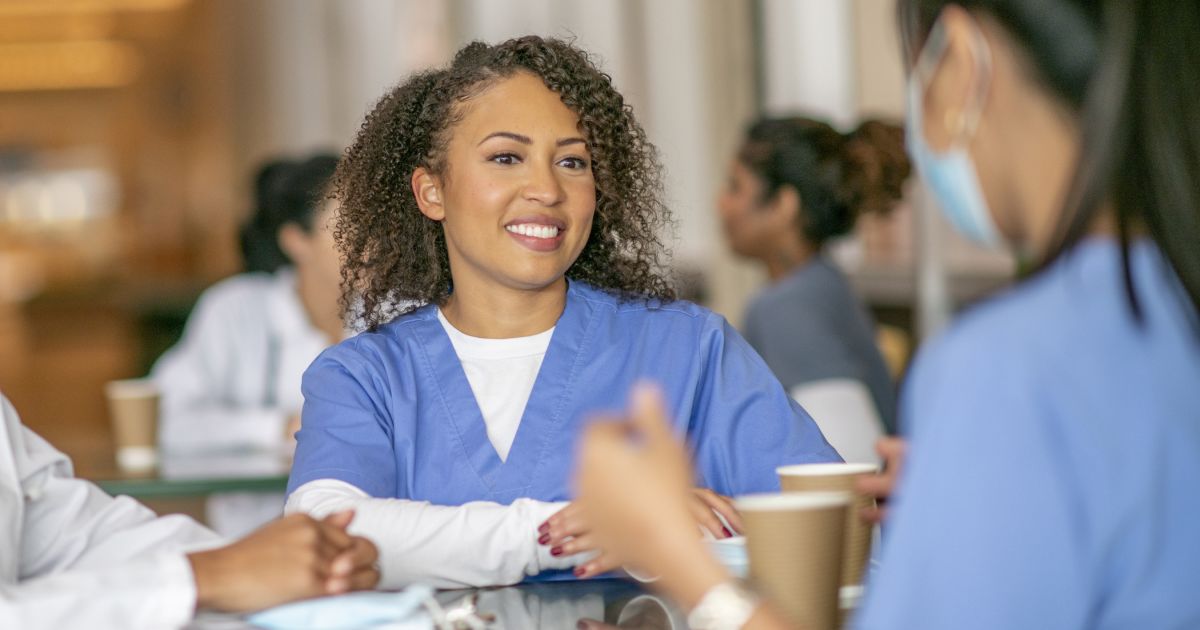 A nurse’s guide to eating well at work | life-family - Sharecare